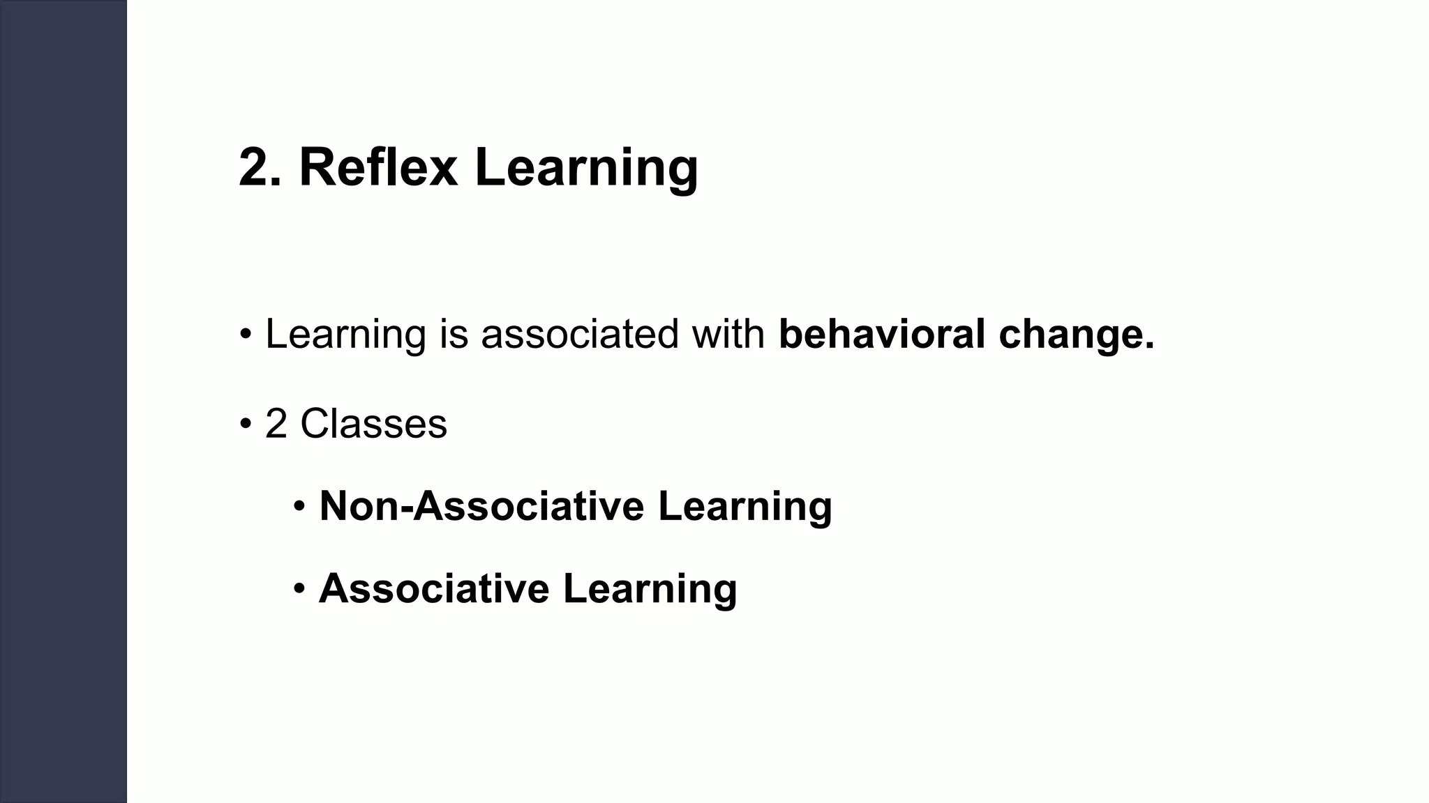 Learning and Memory | PDF | Science