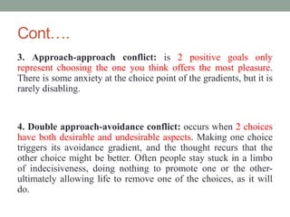 Learning and perception | PPTX