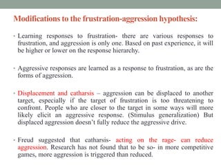 Learning and perception | PPTX