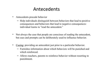 Learning and teaching | PPT