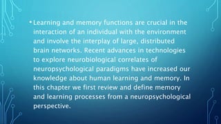 learning and types of learning physiology ppt.pptx
