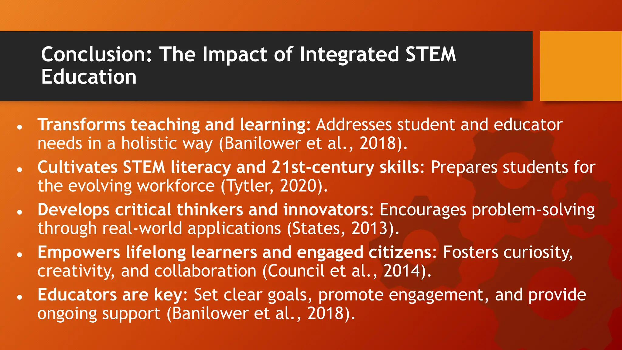 Learning Area Study - Science, Technology, Engineering, Mathematics | PPT
