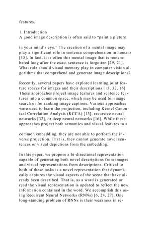 Learning a Recurrent Visual Representation for Image Caption G.docx