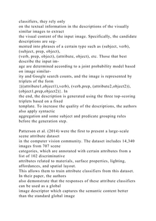 Learning a Recurrent Visual Representation for Image Caption G.docx