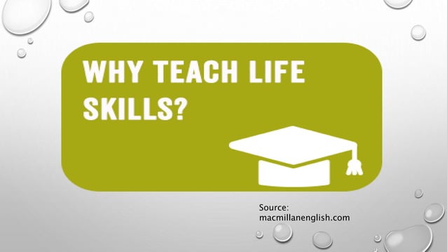Learning barrier- life skills | PPT