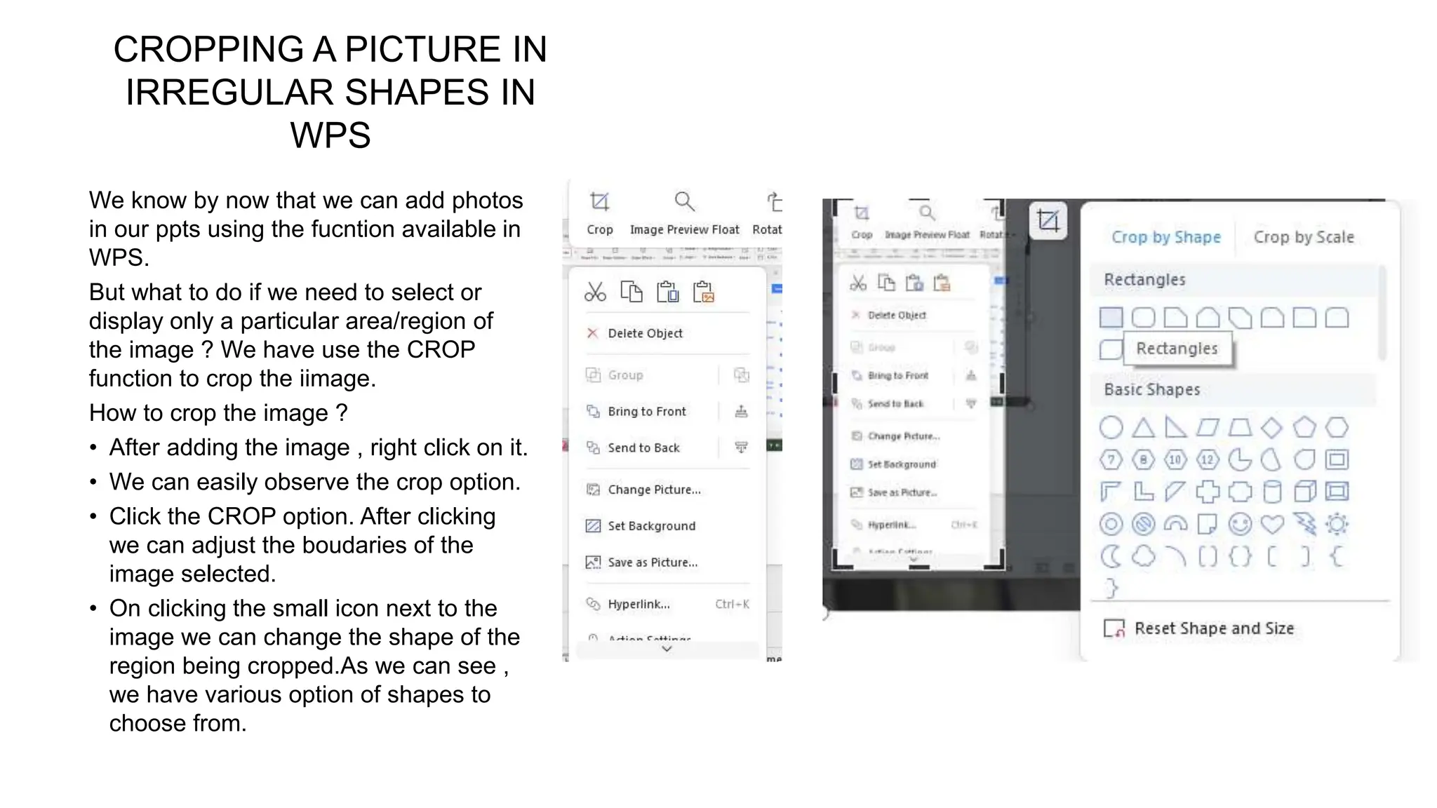 LEARNING BASICS OF WPS PRESENTATION.pptx