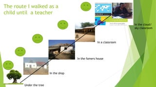 Learning beyond the classroom | PPTX