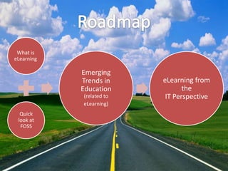 Learning Beyond Walls - eLearning Ideas and Possibilities for Youth | PPT