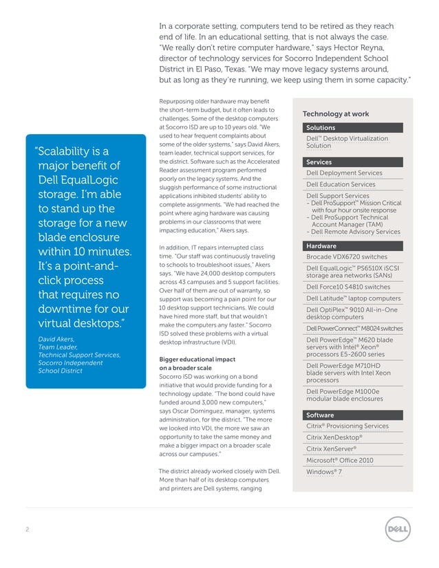 Learning blossoms on legacy systems | PDF