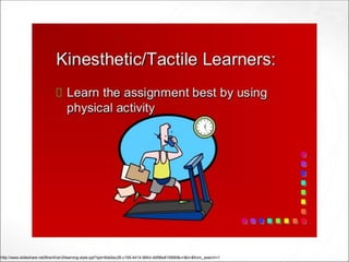 Learning buffet for flexible learning | PDF