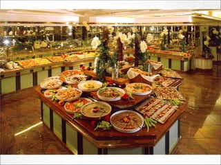 Learning buffet for flexible learning | PDF