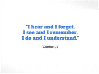 Learning buffet for flexible learning | PDF