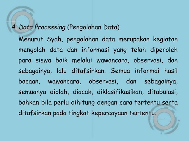 Learning by discovery ppt | PPT