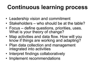 Learning by doing | PPT