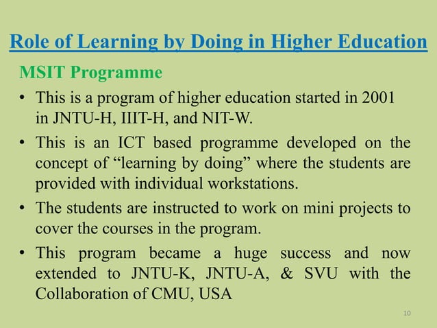 learning by doing.ppt