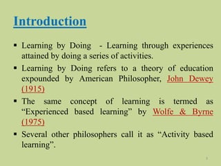 learning by doing.ppt