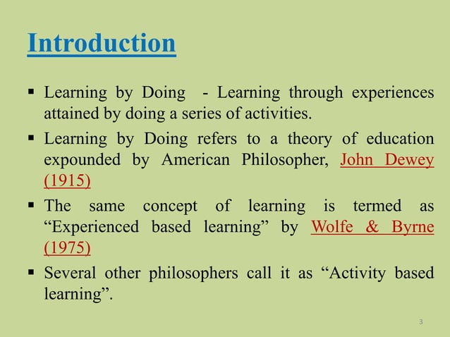 learning by doing.ppt