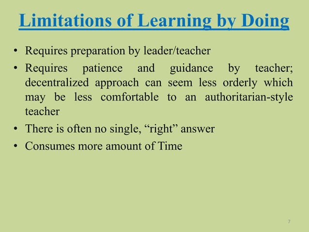 learning by doing.ppt