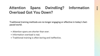 Learning Bytes: Bite-Sized Brilliance | PDF