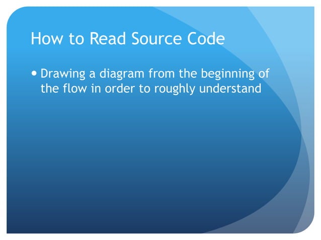 Learning Cakephp From Source Code Ppt
