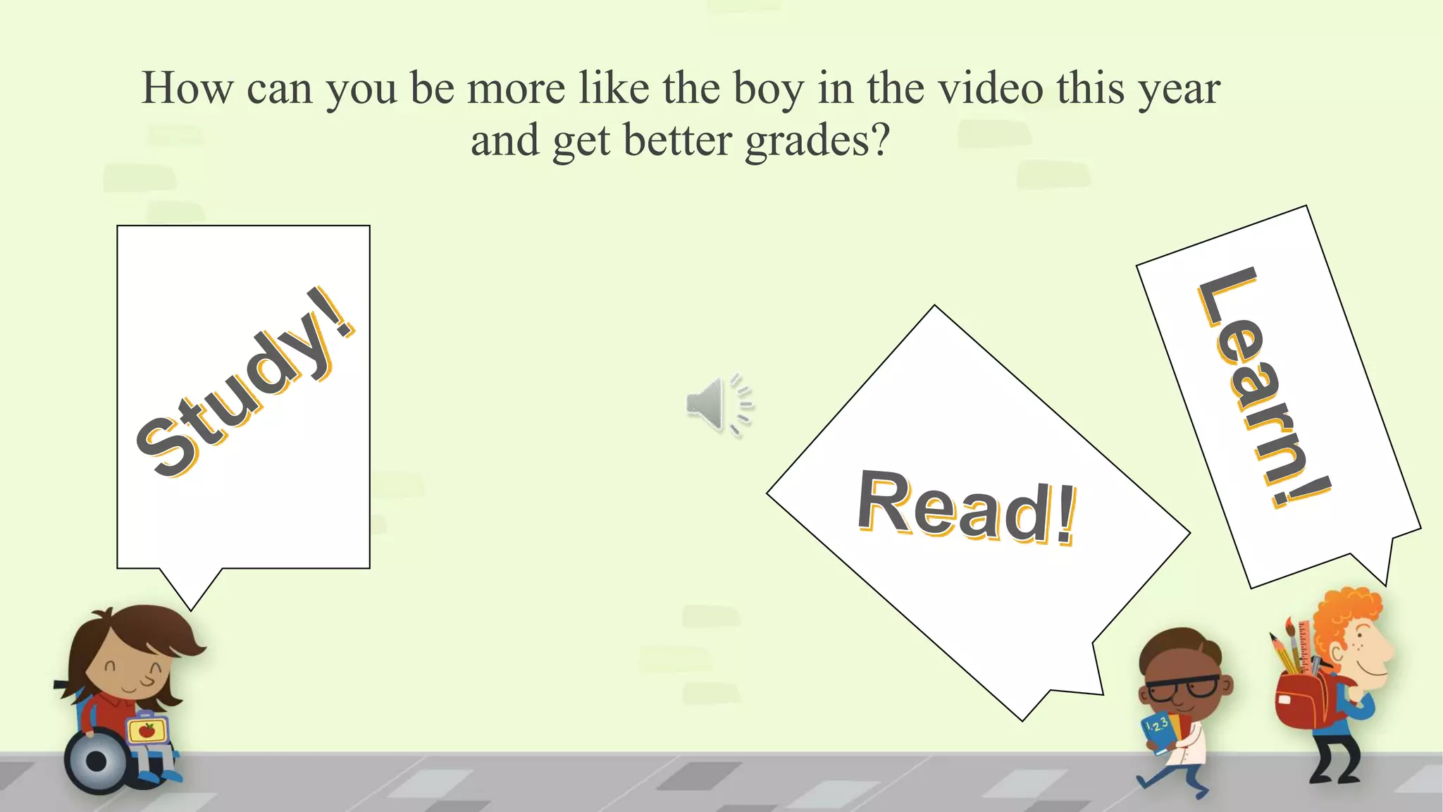 Learning can be fun | PPT