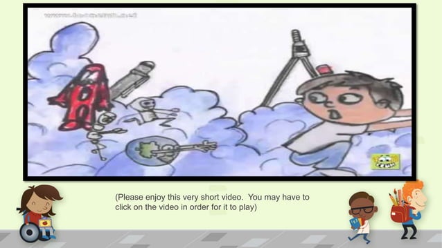 Learning can be fun | PPT