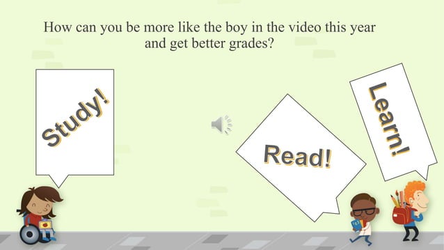 Learning can be fun | PPT