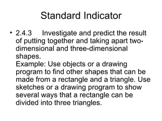 Learning center | PPT | 3-D Graphics | Computer Software and Applications