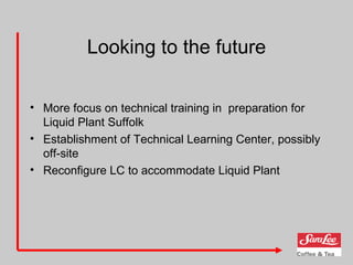 Learning center concept | PPT