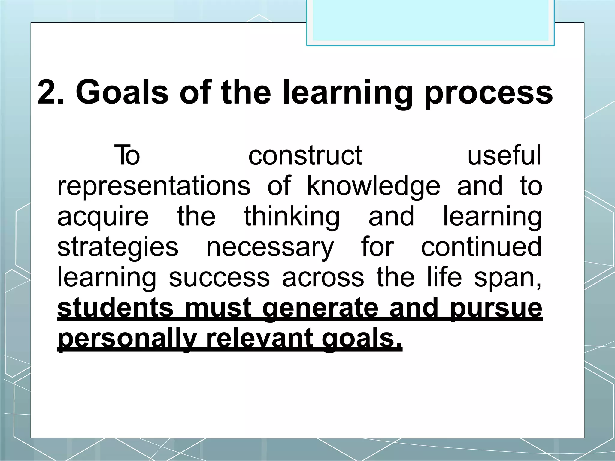 Learning Centered Psychological Principles.pptx