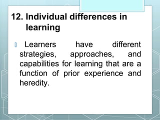 Learning Centered Psychological Principles.pptx