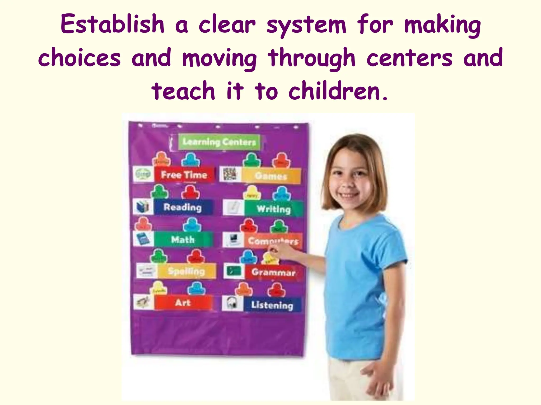 learning centers in early childhood education.pptx