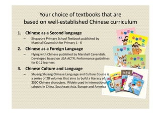 Learning Chinese the self-guided way | PDF