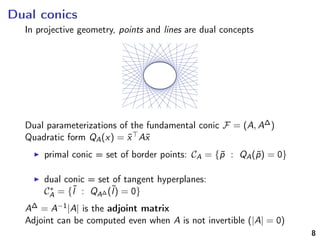 Classification with mixtures of curved Mahalanobis metrics | PPT