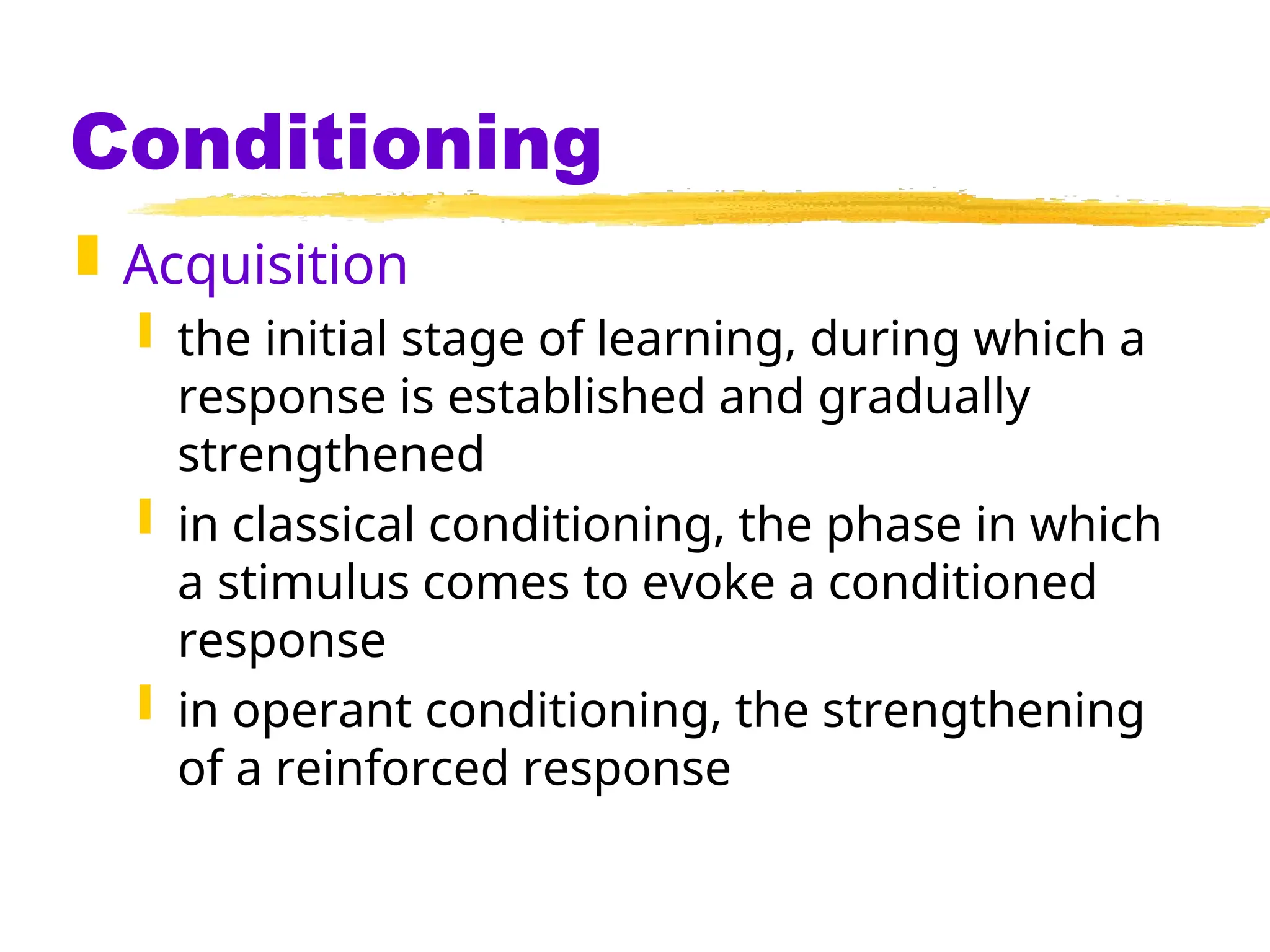 Learning Definition Types principles and examples | PPT