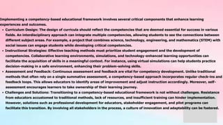 Learning, Competencies and Evaluation.pdf