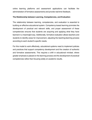 Learning, Competencies, and Evaluation_An Integral Perspective in Current Education.pdf