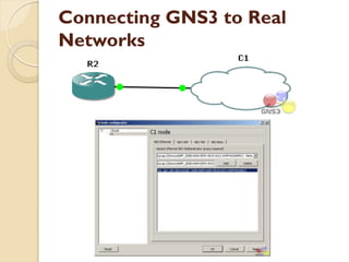 Learning Computer Network Through Network Simulation Program | PDF | Operating Systems ...