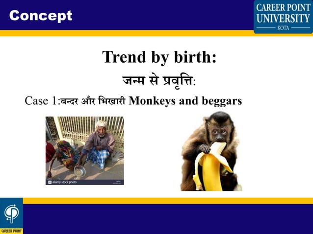 Learning concept & definition | PPTX