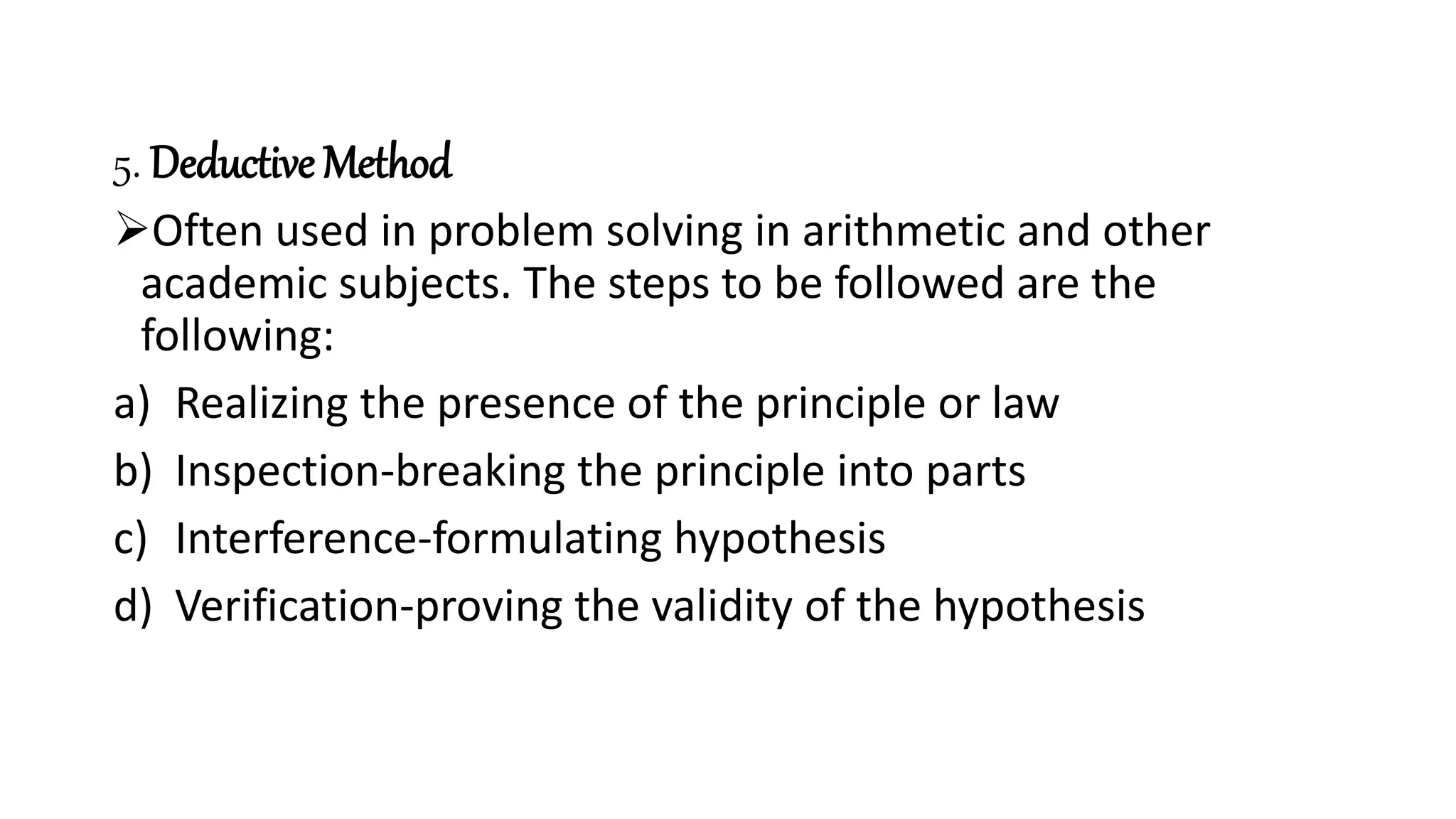 Learning concepts based on gestalt theory of learning | PPTX