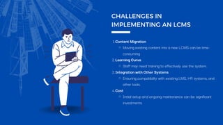 Learning Content Management System: Transforming Digital Learning ...