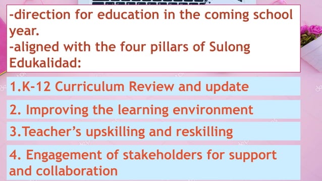 Learning continuity plan | PPT