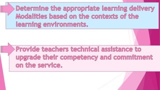 Learning continuity plan | PPTX