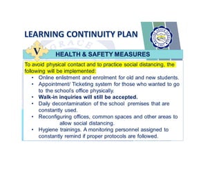 Learning Continuity Plan.docx