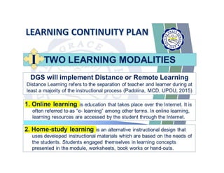 Learning Continuity Plan.docx