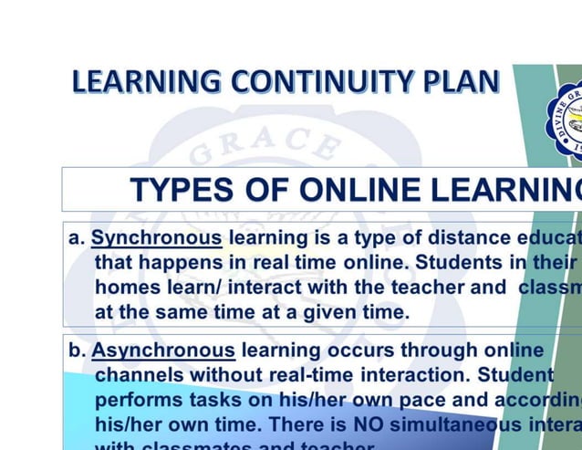 Learning Continuity Plan.docx
