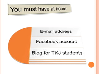 Learning contract | PPT