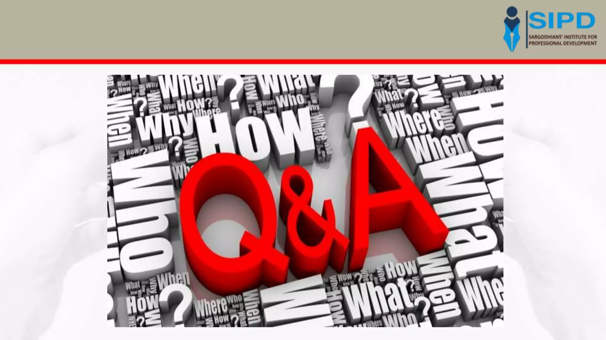 Learning corners | PPTX