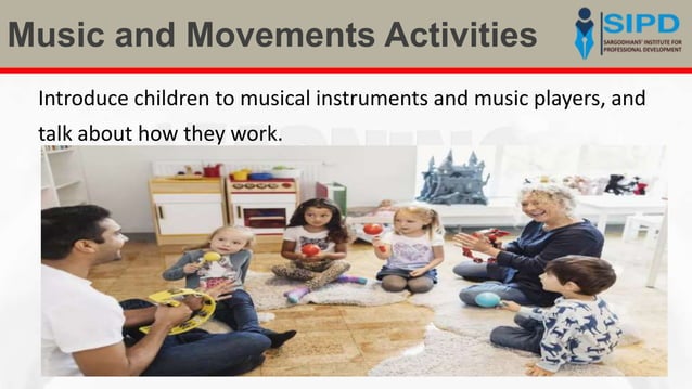 Learning corners | PPTX