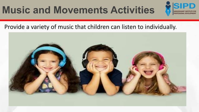 Learning corners | PPTX